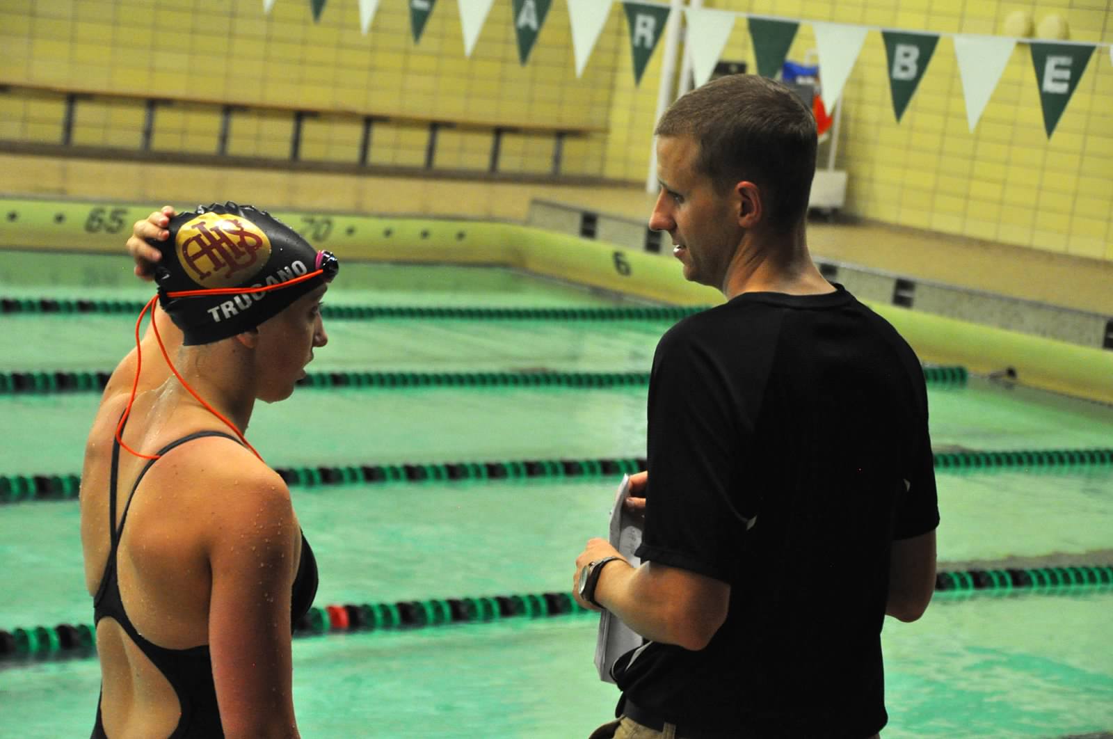 A Trucano (1) – Rails Swimming